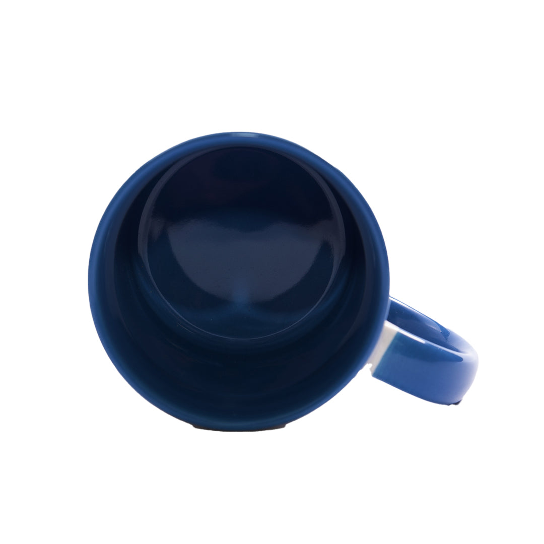 Limited Edition No Rules Graffiti Logo Mug – Specs Gonzalez